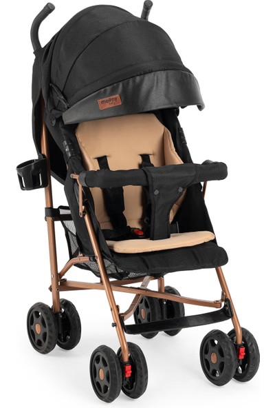 Moony Baby Suit Tam Yatar Hafif Baston Bebek Arabası - Baston Puset Moony Baby Suit Tam Yatar Hafif Baston Bebek Arabası - Baston Puset