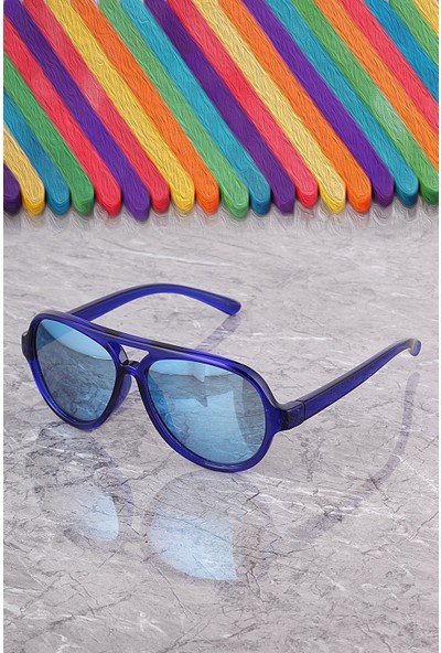 POLO55 YLCKG003R01 Çocuk Güneş Gözlüğü
