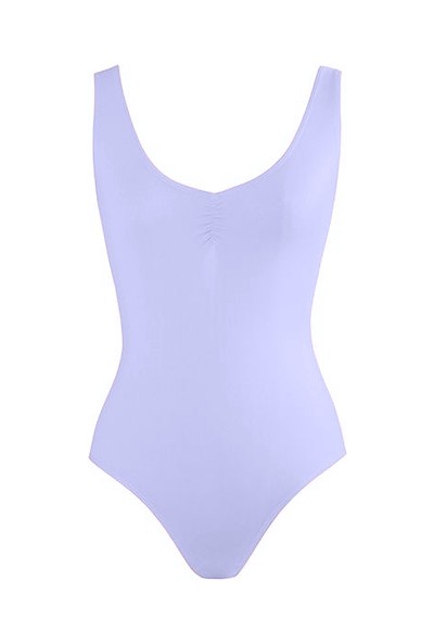 Astra Fit Moda Charlotte Yetişkin Bale Mayosu Bodysuit