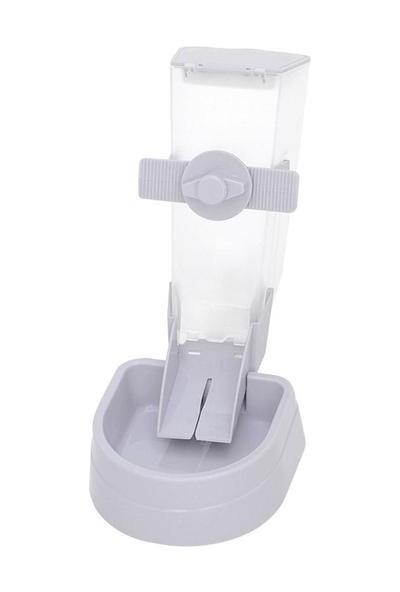 Generic Pet Besleyici Gıda Kafesi Asılı Besleme Konteyner Otomatik Asılı Dispenser Kase Kedi Papağan Kuşlar Için Pet Malzemeleri | Köpek Beslemesi Generic Pet Besleyici Gıda Kafesi Asılı Besleme Konteyner Otomatik Asılı Dispenser Kase Kedi Papağan Kuşlar Için Pet Malzemeleri | Köpek Beslemesi