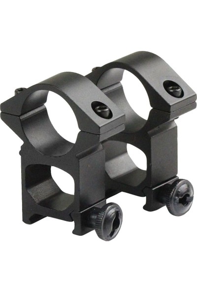 Capra Dürbün Ayağı 22 mm Cmt*1