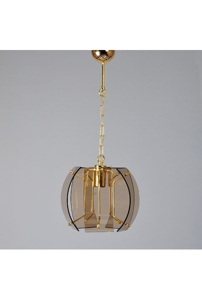 Htt Aydınlatma Dünya Lüx Tekli Gold Avize Htt Aydınlatma Dünya Lüx Tekli Gold Avize
