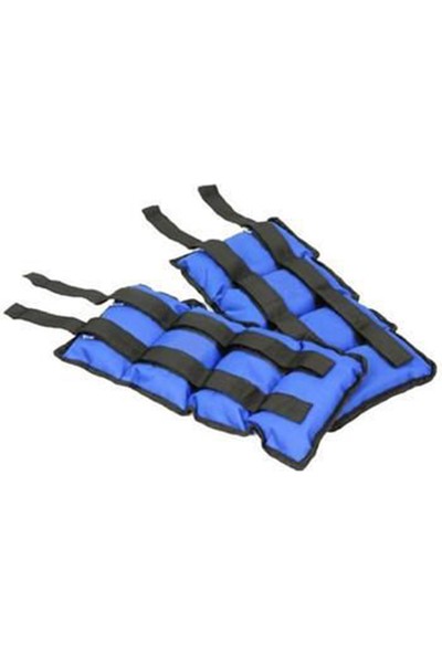 Spin El ve Ayak Ağırlığı 1,5 kg x 2 Adet (CS-560)