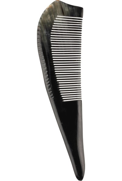 Zeynep Büyükbay Büyük Boy Kemik Tarak