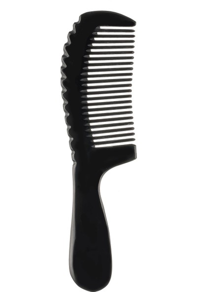 Zeynep Büyükbay Kemik Tarak (Model 4)