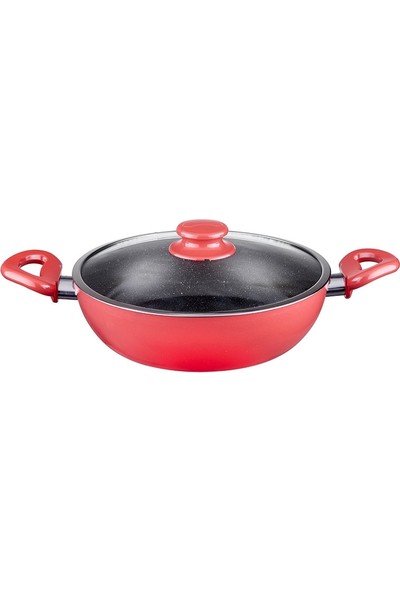 Cem Mercan Stone Karnıyarık 28 cm