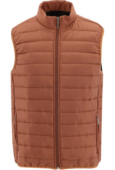 Kiğılı Kapitone Spor Yelek