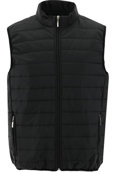 Kiğılı Kapitone Spor Yelek