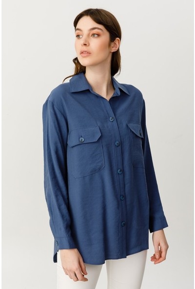 Ekol Kadın Gömlek