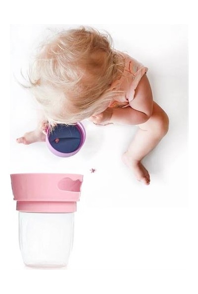 Kaktüskedi Tommeecup Minik Eller Dökülmeyen Mama Kabı Pembe 716206 Kaktüskedi Tommeecup Minik Eller Dökülmeyen Mama Kabı Pembe 716206