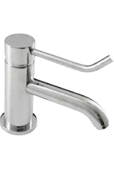 Bocchi Care Tek Kollu Bedensel Engelli Lavabo Bataryası 1200 0001 Bocchi Care Tek Kollu Bedensel Engelli Lavabo Bataryası 1200 0001