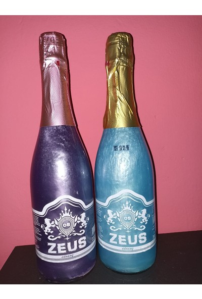 Os Zeus Alkolsüz Şampanya Böğürtlen ve Yaban Mersini Ananas 750 ml 2'li Os Zeus Alkolsüz Şampanya Böğürtlen ve Yaban Mersini Ananas 750 ml 2'li