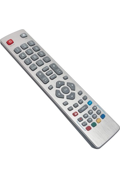 Generic SHWRMC0003 Uzaktan Kumandayı Değiştirin - Vınabty Shw / Rmc / 0003 Uzaktan Keskin Aquos Tv LC-49CFE6032E LC-43CFE6352E LC-32CFE6351K LC-32CFE6241K L (Yurt Dışından) Generic SHWRMC0003 Uzaktan Kumandayı Değiştirin - Vınabty Shw / Rmc / 0003 Uzaktan Keskin Aquos Tv LC-49CFE6032E LC-43CFE6352E LC-32CFE6351K LC-32CFE6241K L (Yurt Dışından)