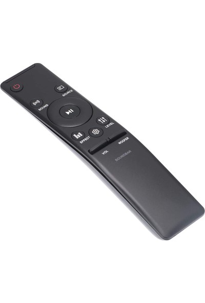 Generic Vınabty AH59-02745A Uzaktan Kumanda Samsung Soundbar Hoparlör Sistemi Için Değiştirin HW-K950 HW-K850 (Yurt Dışından) Generic Vınabty AH59-02745A Uzaktan Kumanda Samsung Soundbar Hoparlör Sistemi Için Değiştirin HW-K950 HW-K850 (Yurt Dışından)