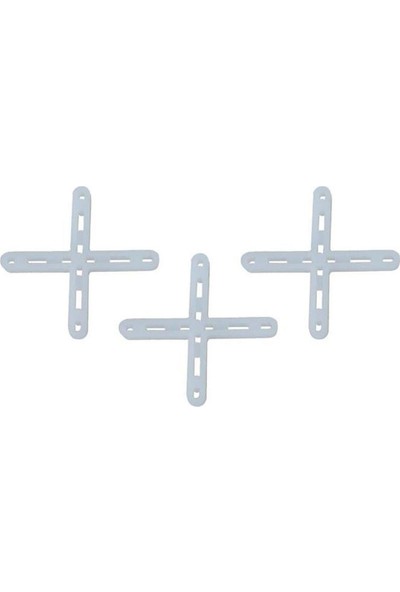 Made Derz Artısı 3 mm 500 Lü Paket