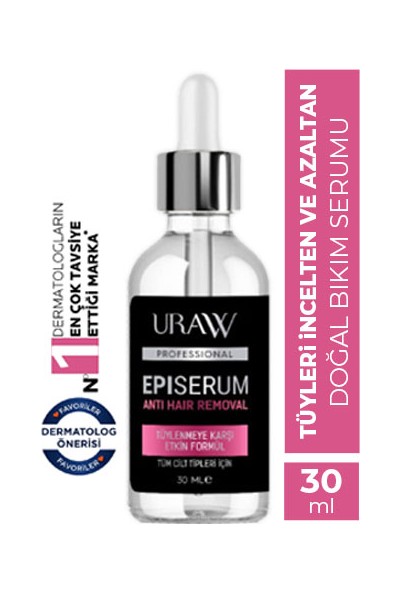Uraw Episerum Uraw Episerum
