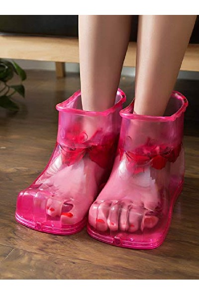 Jami Beauty Ayak Spası