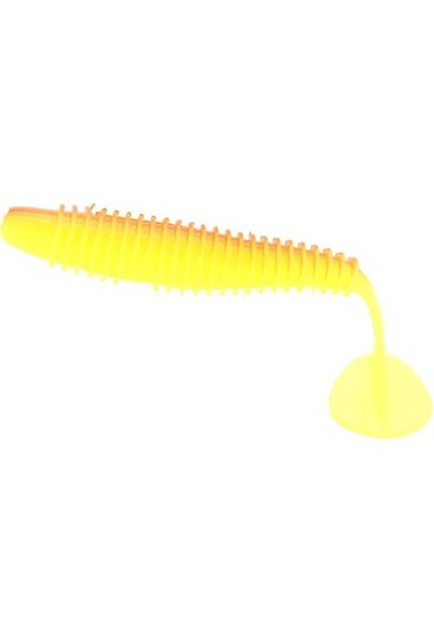 Jaxon Gummy Intensa Tekli Silikon 10CM - P Jaxon Gummy Intensa Tekli Silikon 10CM - P