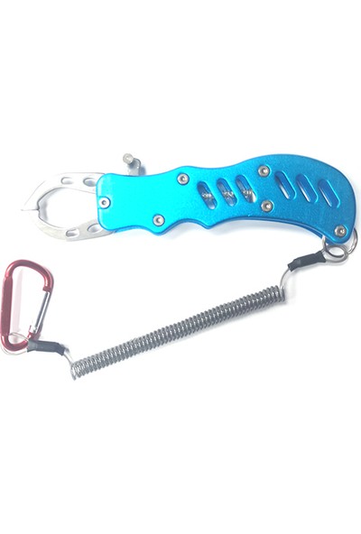 Eurofish Aluminyum Grip Mavi Eurofish Aluminyum Grip Mavi