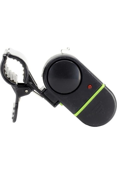 Remixon Balık Alarmı