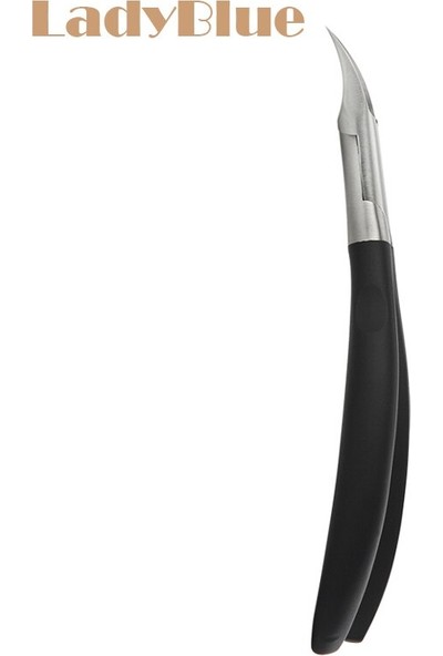 Generic Profesyonel Manikür Nipper Tırnak Pense Balkulmuş Ölü Cilt Sökücü Manikür Makas Paronychia Clipper Manikür Tırnak Araçları | Kekik Makas (Siyah) (Yurt Dışından) Generic Profesyonel Manikür Nipper Tırnak Pense Balkulmuş Ölü Cilt Sökücü Manikür Makas Paronychia Clipper Manikür Tırnak Araçları | Kekik Makas (Siyah) (Yurt Dışından)