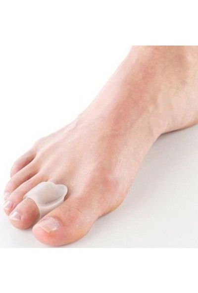 Generic 25 Pair Yeni Silikon Ortez Pedikür Bunyon Koruyun Ayak Bakımı Jel Ayak Ayak Ayırıcı Bunyon Koruyucu Düzleştirici Düzeltici | Toe Ayırıcılar (Yurt Dışından) Generic 25 Pair Yeni Silikon Ortez Pedikür Bunyon Koruyun Ayak Bakımı Jel Ayak Ayak Ayırıcı Bunyon Koruyucu Düzleştirici Düzeltici | Toe Ayırıcılar (Yurt Dışından)