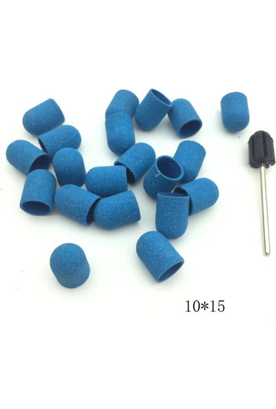 Generic 50 Adet Tırnak Zımpara Kapakları Sökücü Tırnak Matkap Ucu Değirmeni Öğütme Manikür Makinesi Için Kum Kapağı Pedikür Aracı | Nail Art Cihazları (Yurt Dışından) Generic 50 Adet Tırnak Zımpara Kapakları Sökücü Tırnak Matkap Ucu Değirmeni Öğütme Manikür Makinesi Için Kum Kapağı Pedikür Aracı | Nail Art Cihazları (Yurt Dışından)