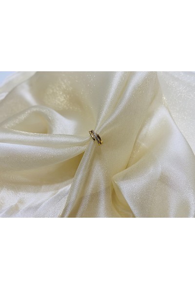 Ala Aksesuar Gold Kıkırdak Küpe