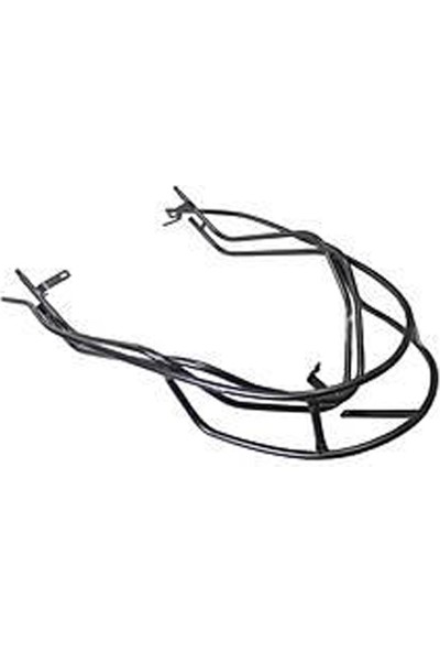 Işıklar Honda Dio 110 Koruma Demiri