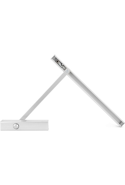 Kale Raylı Kapı Hidroliği (Gümüş) Güç Ayarlı(2-4) Kale Raylı Kapı Hidroliği (Gümüş) Güç Ayarlı(2-4)