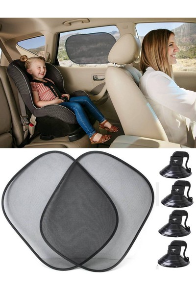 Modacar Gabbia Uv Güneş Engelleyici Rahat Yolculuk Güneşliği 428985