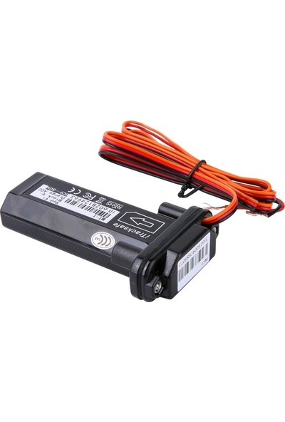 Itracksafe Mt-1 Araç Takip Cihazı, Gps