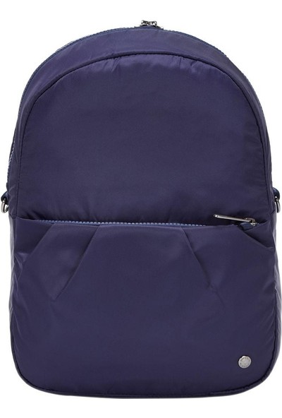 Pacsafe Citysafe Cx Omuz Askılı Kadın Çanta-Lacivert