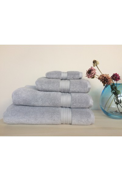 Dost Tekstil Soft Battal Boy Banyo Havlusu