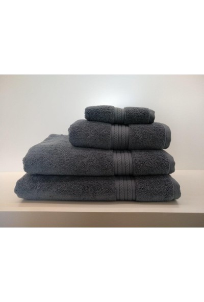 Dost Tekstil Soft Battal Boy Banyo Havlusu