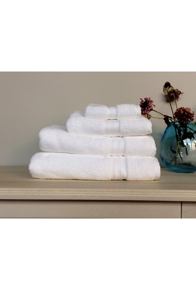 Dost Tekstil Soft Banyo Havlusu