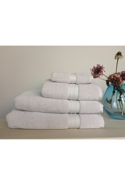Dost Tekstil Soft Banyo Havlusu