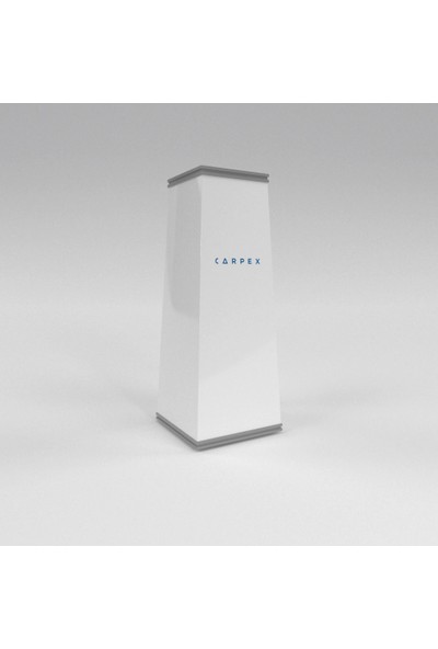 Carpex Koku Makinası Auramax Pro 1200 S Carpex Koku Makinası Auramax Pro 1200 S