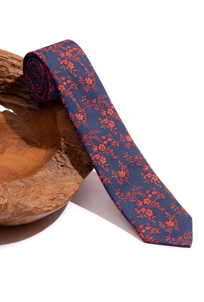 Pierre Cardin Turuncu Kravat 50252839-571