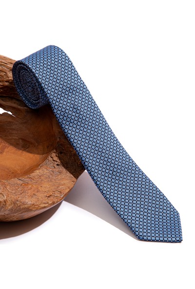 Pierre Cardin Açık Mavi Kravat 50252834-850