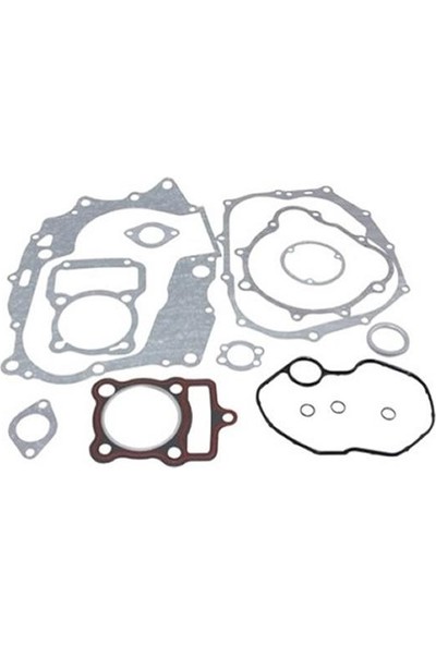 Kuba Cg 125 Conta Takımı Kuba