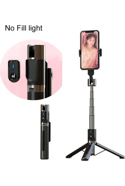 Sunlink Ios Android Smartphone Için Dolgu Işık Uzaktan Kumanda Çekimi Ile Kablosuz Bluetooth Selfie Tripod Katlanabilir Telefon Tutucu (Yurt Dışından) Sunlink Ios Android Smartphone Için Dolgu Işık Uzaktan Kumanda Çekimi Ile Kablosuz Bluetooth Selfie Tripod Katlanabilir Telefon Tutucu (Yurt Dışından)