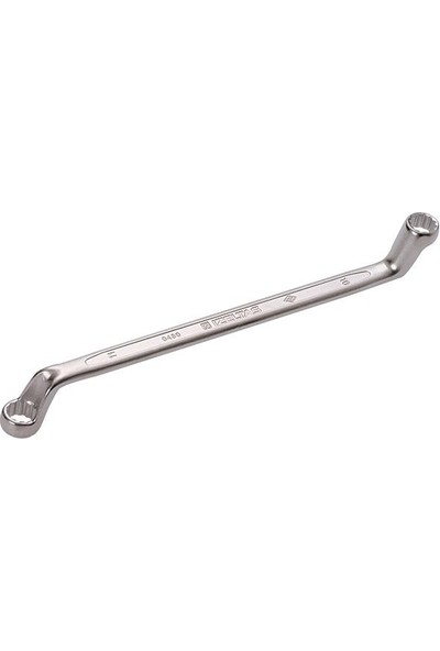 Izeltaş Yıldız Iki Ağız Anahtar 20 x 22 mm - 0430 03 2022 Izeltaş Yıldız Iki Ağız Anahtar 20 x 22 mm - 0430 03 2022