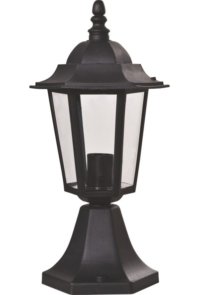 Korçam Bahçe Armatürleri Set Üstü Korçam Bahçe Armatürleri Set Üstü