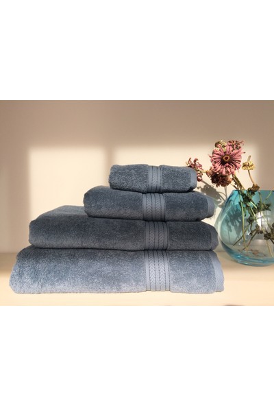 Dost Tekstil Soft El Havlusu