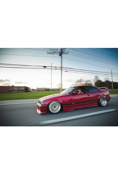 Güneşli Garaj Bmw E36 Yan Marşpiyel (Plastik) Güneşli Garaj Bmw E36 Yan Marşpiyel (Plastik)