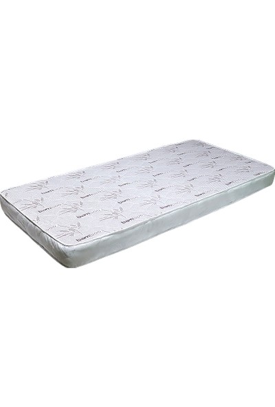 Yılmaz Sünger Sünger Yatak 80 x 180 x 8 cm - 18 dns