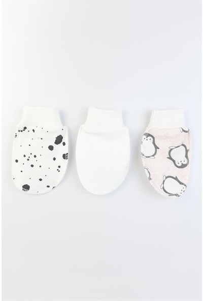 Kamus Siyah Beyaz Pudra Bebek Eldiveni Kamus Siyah Beyaz Pudra Bebek Eldiveni