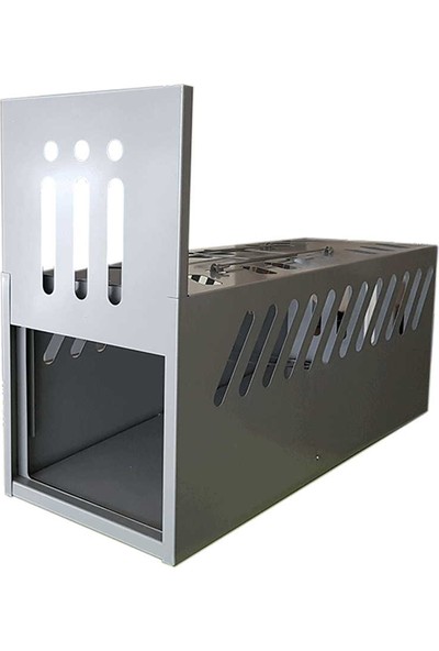 Modern Çiftlik Sansar - Gelincik Kapanı Modern Çiftlik Sansar - Gelincik Kapanı