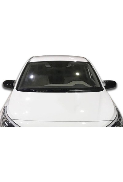 Hyundai I20 Yarasa Batman Ayna Kapağı Piano Black 2014 ve Sonrası